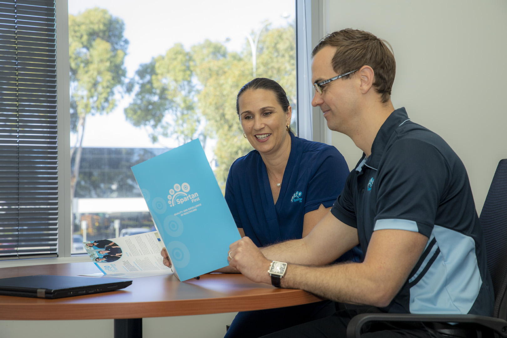 Spartan First – Supporting local Indigenous Australia