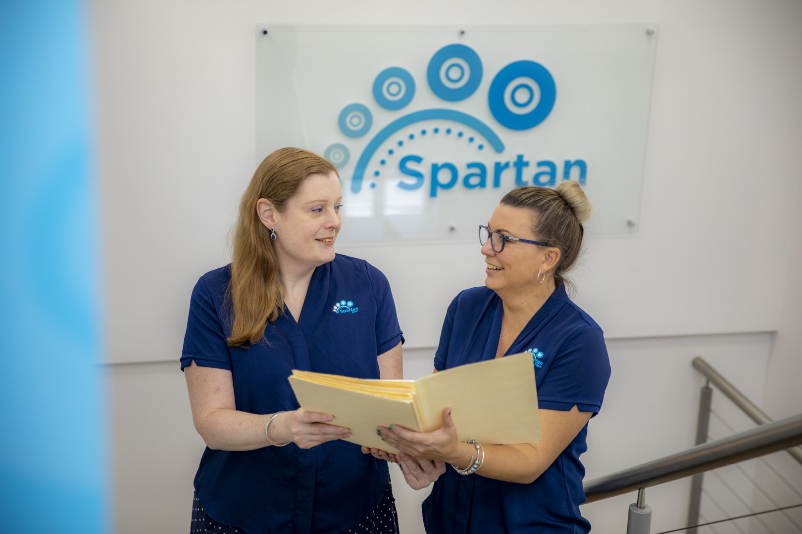 Spartan First – Supporting local Indigenous Australia