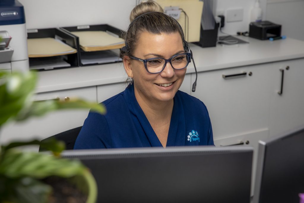 About – Spartan First