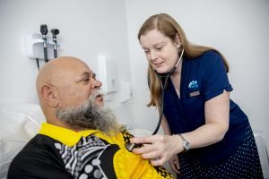 Spartan First – Supporting local Indigenous Australia