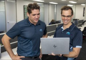 Spartan First – Supporting Local Indigenous Australia