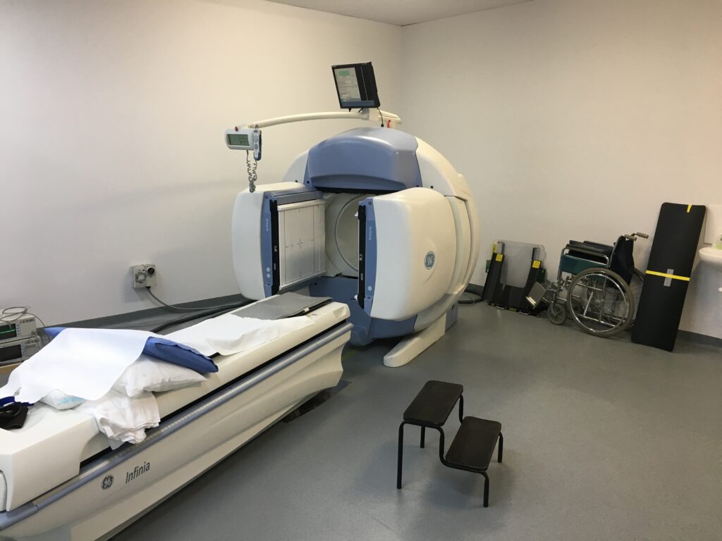 Spartan First Imaging – Spartan First