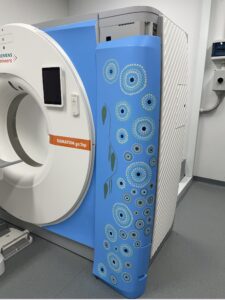 Spartan First Imaging – Spartan First